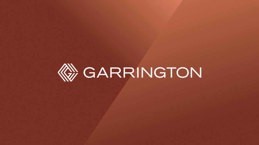 Rebranding Garrington Homefinders - Corporate Brands