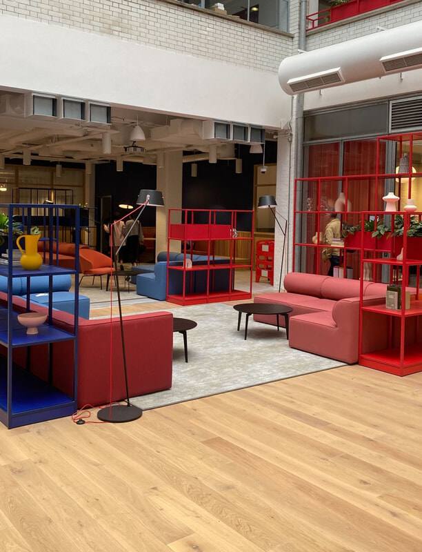 Contact Deep design, London agency to discuss your creative ...