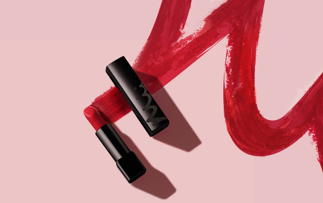 Mii Cosmetics beauty brand's ecommerce design and build - Deep