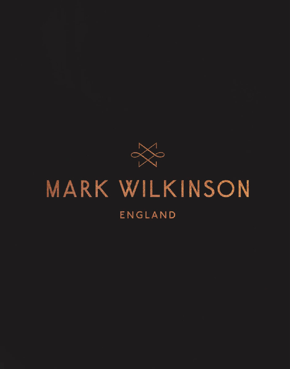 Mark Wilkinson Logo