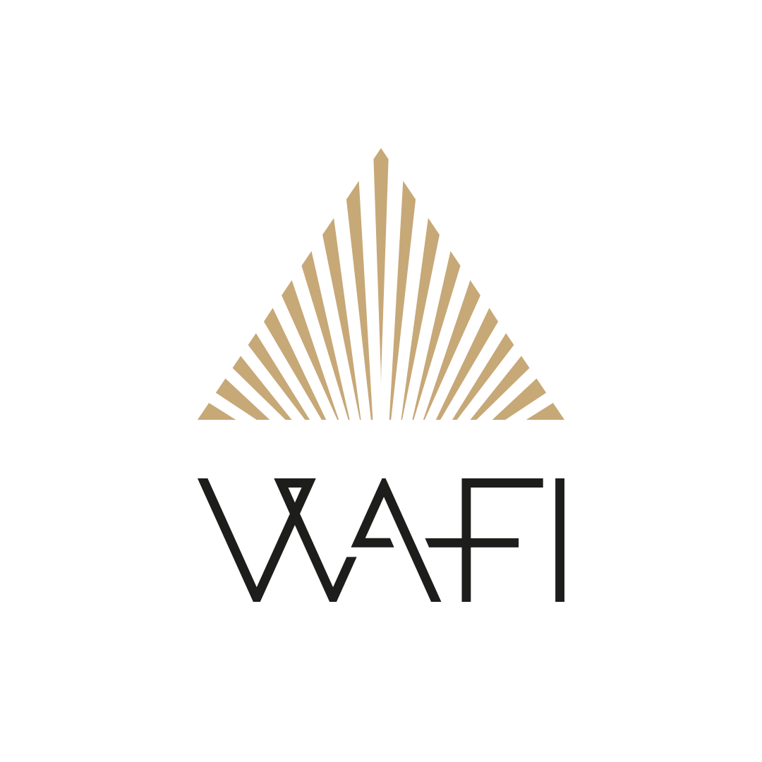 WAFI - Deep - Creative Design Agency London
