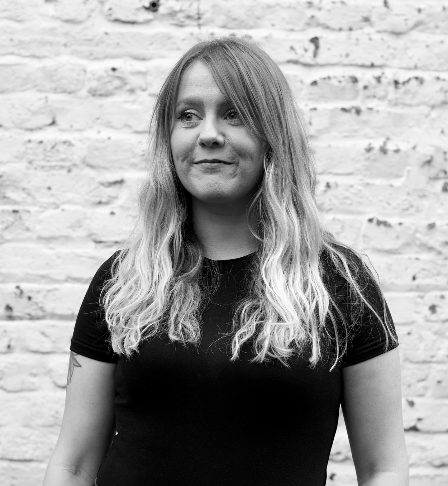 Premium & luxury brands agency, Deep - branding, websites, content